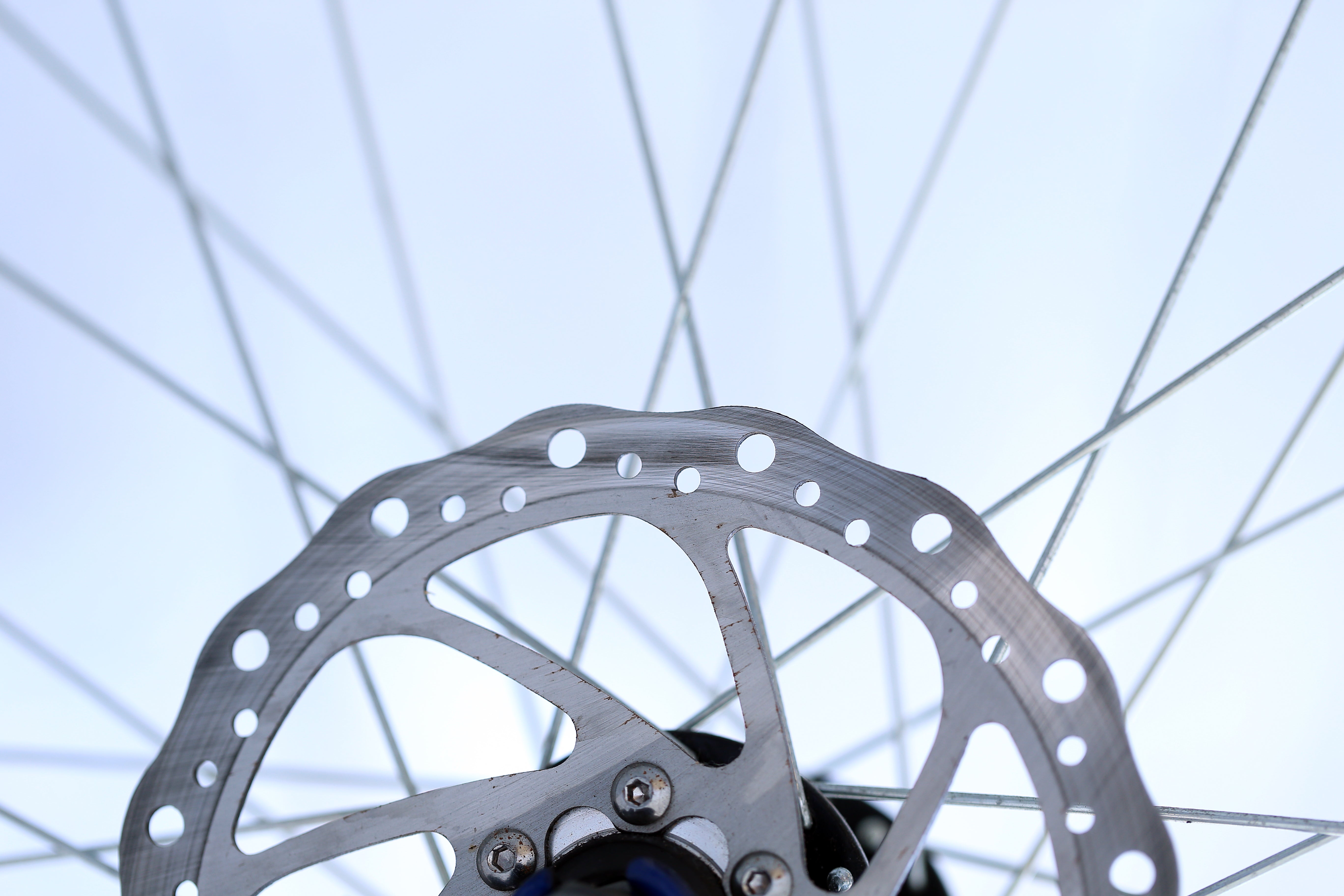 Discos de freno – Bikencia