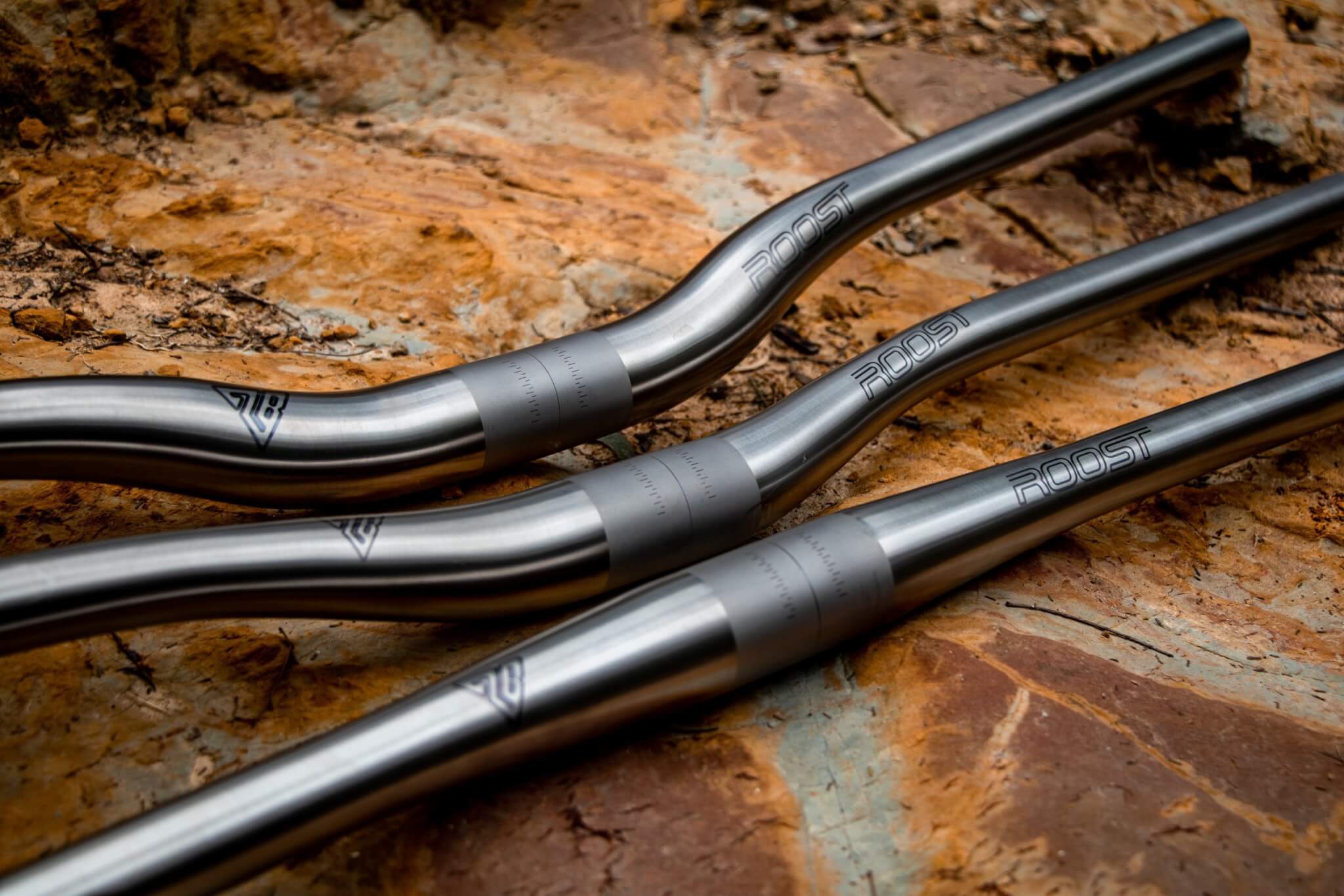 Manillares MTB – Bikencia