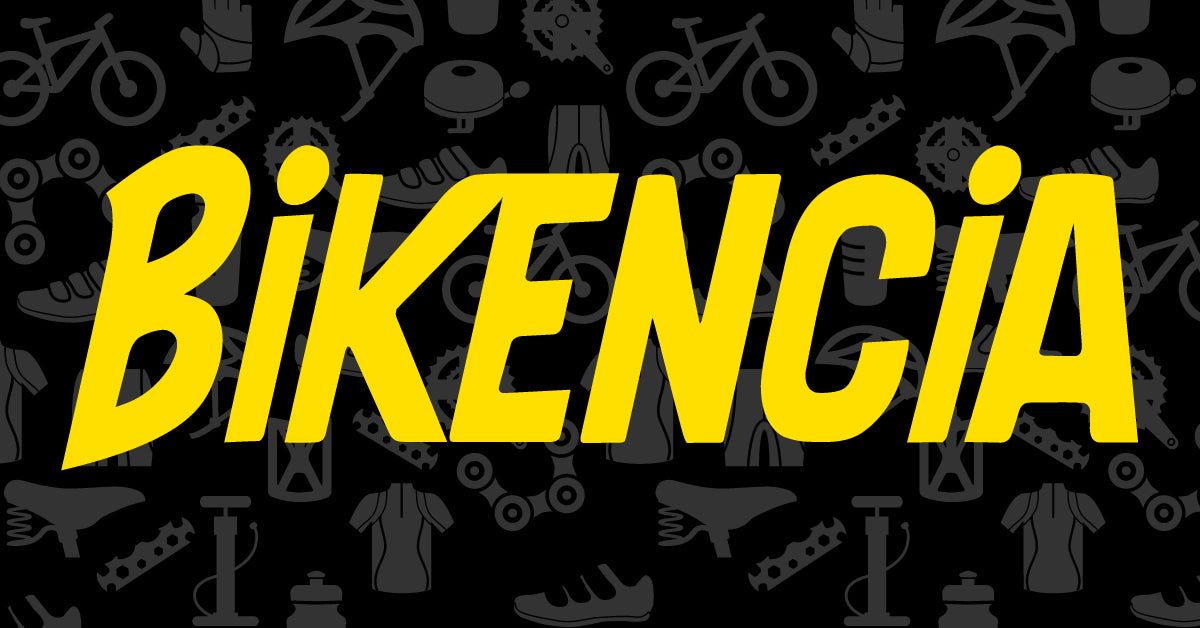 Métodos de Pago – Bikencia